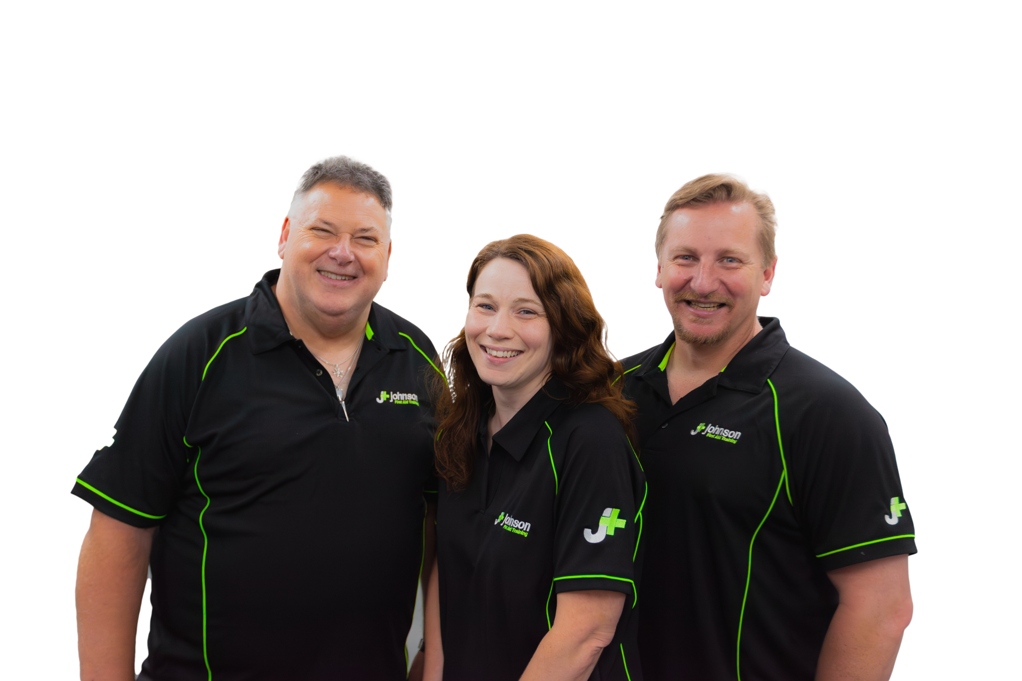 First Aid Course Devonport - Johnson First Aid Training